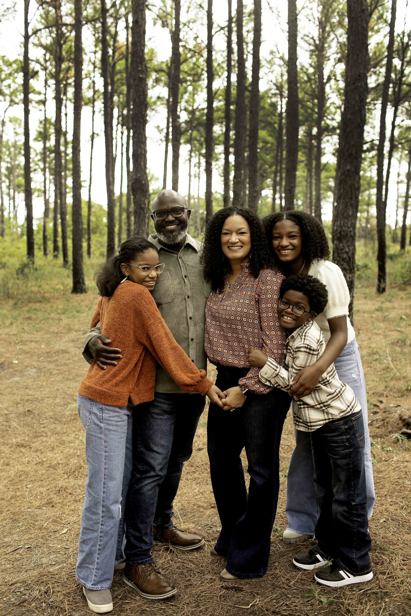 Definition of Family | Fort Worth Family Photographer - Showit Blog